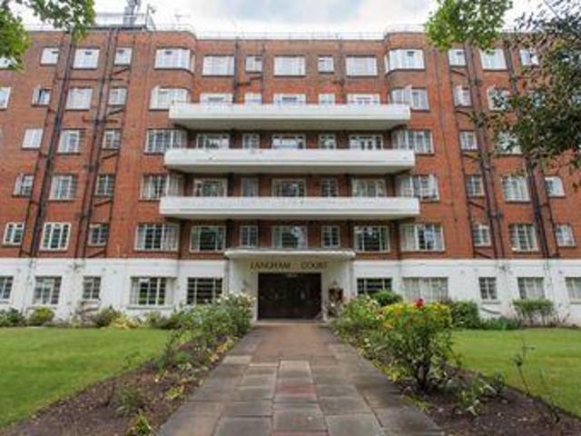 1 Bedrooms Flat for sale in Wyke Road, London SW20