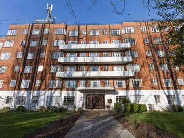 1 Bedrooms Flat for sale in Wyke Road, London SW20