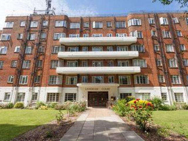1 Bedrooms Flat for sale in Wyke Road, London SW20