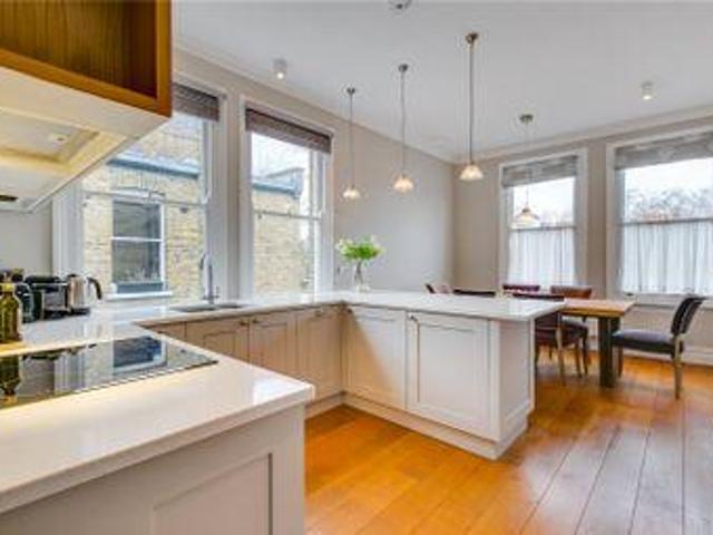 1 Bedrooms Flat for sale in Wymering Mansions, Wymering Road, London W9