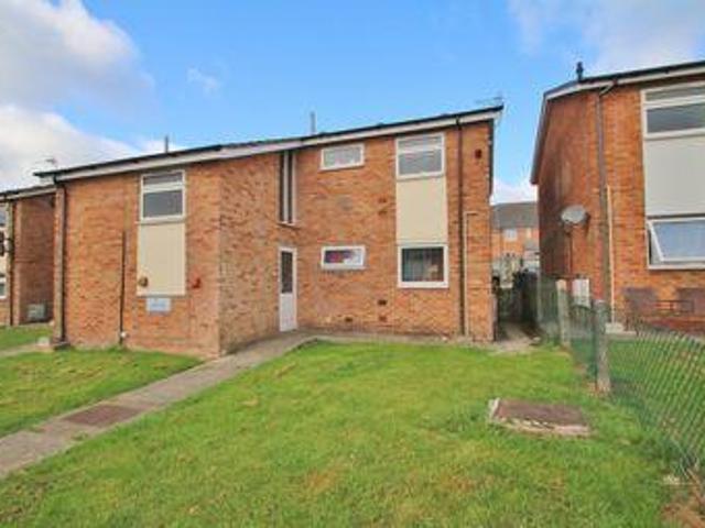 1 Bedrooms Flat for sale in Wynols Close, Broadwell, Coleford GL16