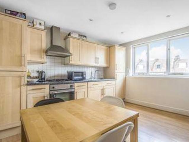 1 Bedrooms Flat for sale in Tollington Road, London N7
