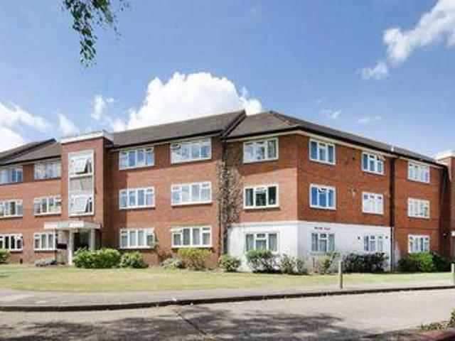 1 Bedrooms Flat for sale in ton Road, Harrow HA1