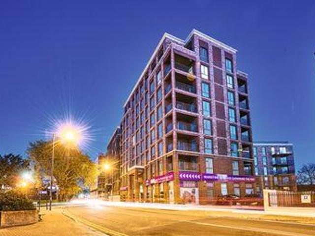 1 Bedrooms Flat for sale in ton Road, London HA1