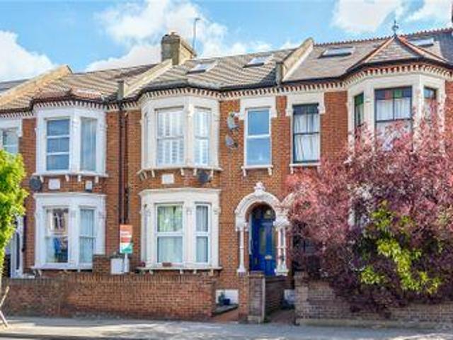 1 Bedrooms Flat for sale in Tooting Bec Road, London SW17