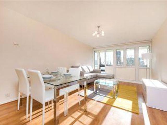 1 Bedrooms Flat for sale in Torridon House, Randolph Gardens, London NW6