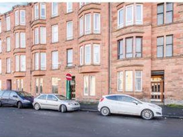 1 Bedrooms Flat for sale in Torrisdale Street, Queenspark, Glasgow G42