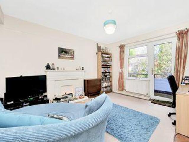 1 Bedrooms Flat for sale in Taymount Rise, Forest Hill SE23