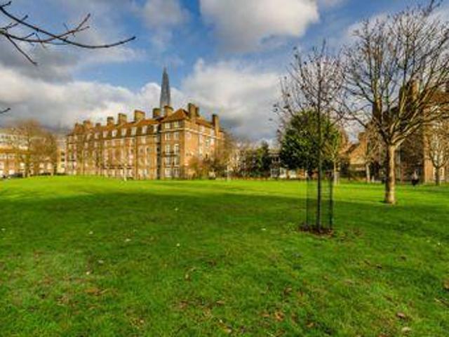 1 Bedrooms Flat for sale in Tabard Street, Borough SE1
