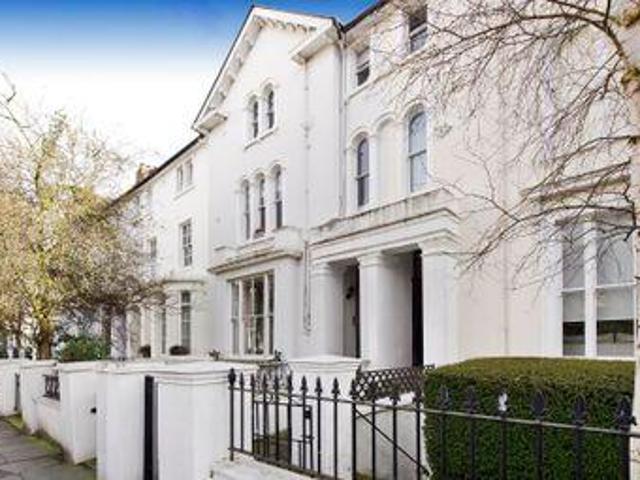 1 Bedrooms Flat for sale in Talbot Road, Notting Hill W2