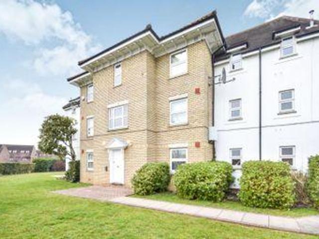 1 Bedrooms Flat for sale in Tallow Gate, Chelmsford CM3