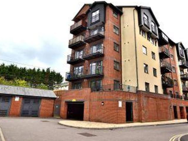 1 Bedrooms Flat for sale in Tanners Wharf, Bishop´s Stortford CM23