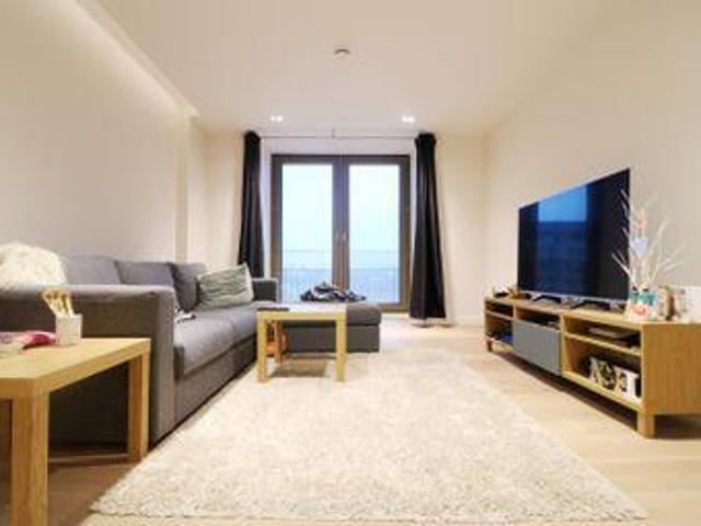 1 Bedrooms Flat for sale in Tapestry Apartments, Canal Reach, Kings Cross, London N1C