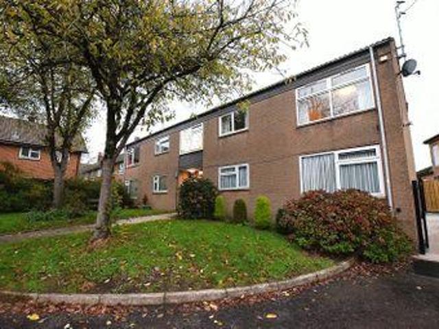 1 Bedrooms Flat for sale in Tegfan Close, Llanishen, Cardiff, 5De. CF14