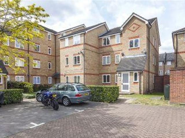 1 Bedrooms Flat for sale in Telegraph Place, London E14