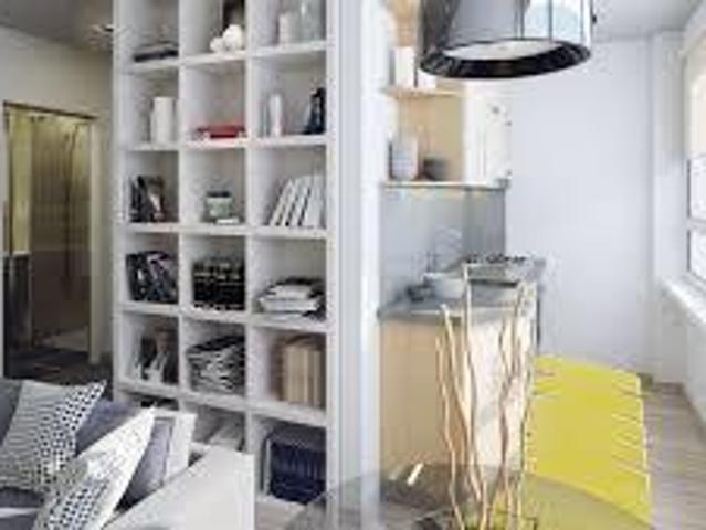 1 Bedrooms Flat for sale in Temple Street, Liverpool L2