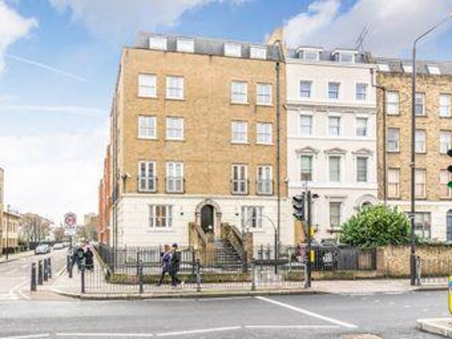 1 Bedrooms Flat for sale in Temple Street, London E2