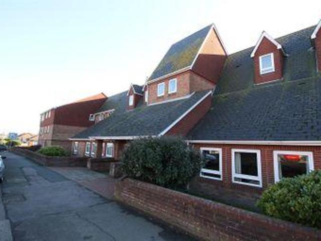 1 Bedrooms Flat for sale in Terminus Road, Bexhill On Sea TN39