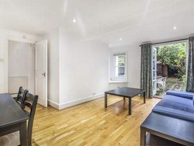 1 Bedrooms Flat for sale in Terrapin Road, London SW17