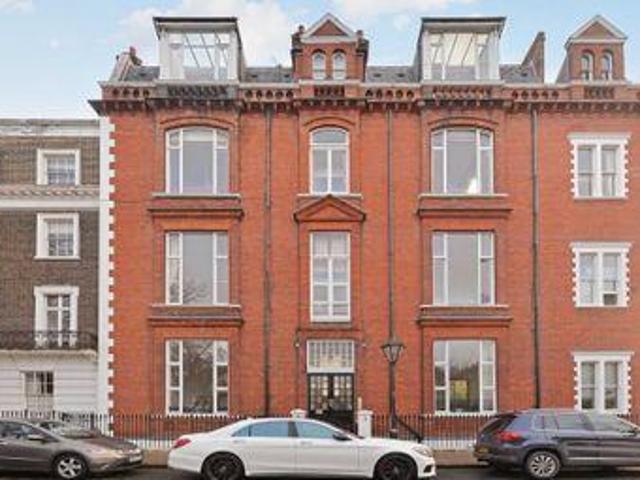 1 Bedrooms Flat for sale in Thurloe Square, London SW7