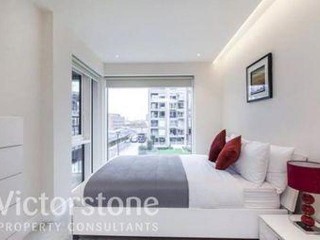 1 Bedrooms Flat for sale in Thurstan Street, London SW6