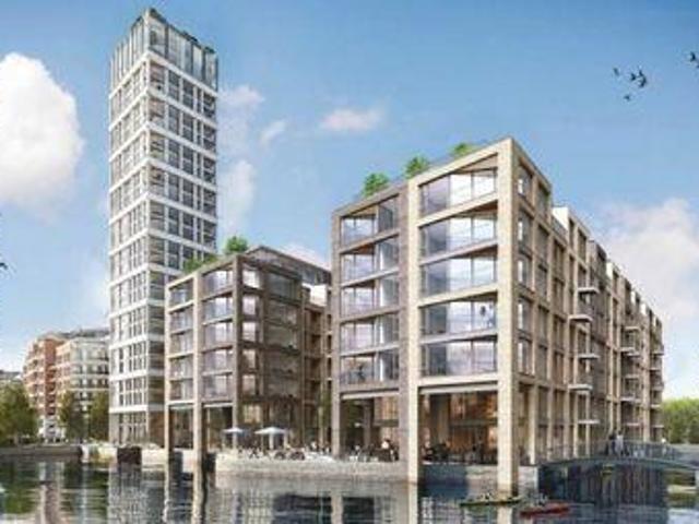 1 Bedrooms Flat for sale in Thurstan Street, London SW6
