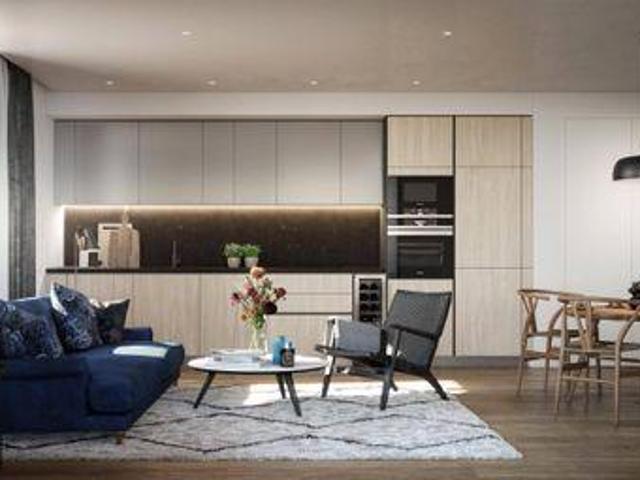 1 Bedrooms Flat for sale in The Makers, Westland Place N1