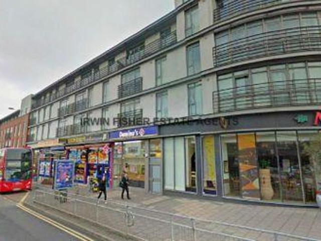 1 Bedrooms Flat for sale in The Odeon, Longbridge Road, Barking IG11