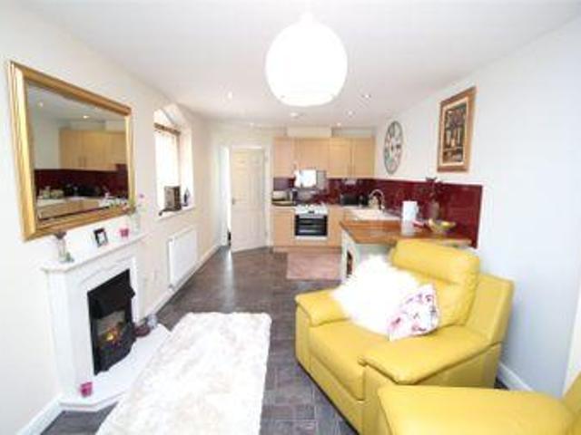 1 Bedrooms Flat for sale in The Old Chapel, Front Street, York YO24