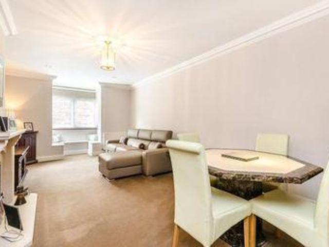 1 Bedrooms Flat for sale in The Avenue, Beckenham BR3