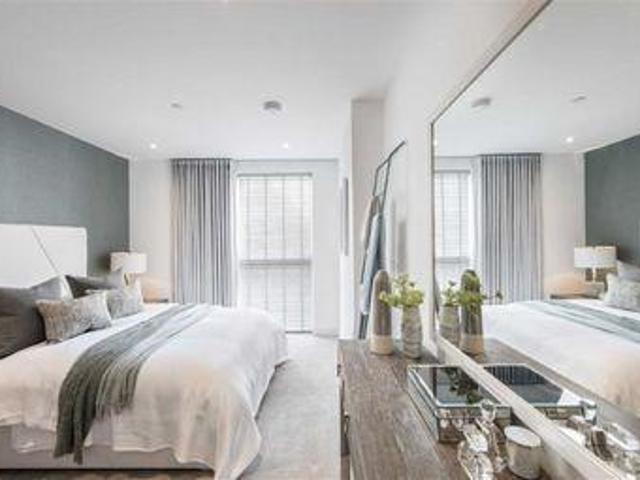 1 Bedrooms Flat for sale in The Avenue, Brondesbury, London NW6