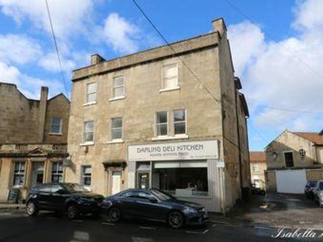 1 Bedrooms Flat for sale in The Avenue, Combe Down, Bath BA2