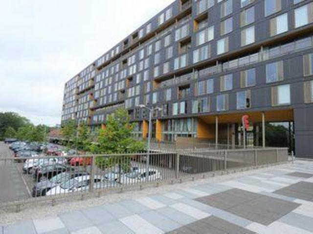 1 Bedrooms Flat for sale in The Avenue, Leeds LS9