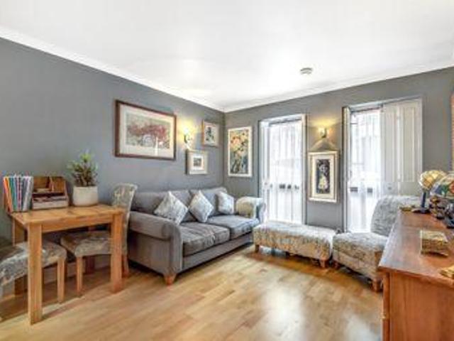 1 Bedrooms Flat for sale in The Arches, Villiers Street, London WC2N