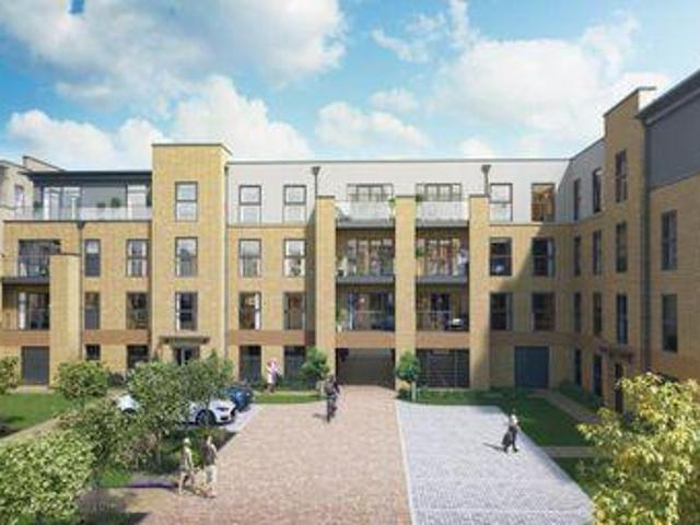 1 Bedrooms Flat for sale in The Artys, Sterling Square, Bracknell RG12