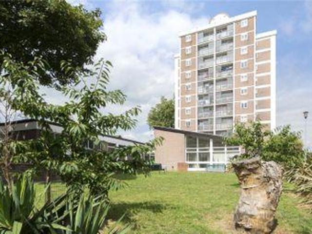 1 Bedrooms Flat for sale in The Beckers, Rectory Road, London N16