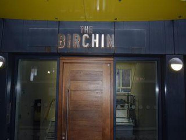 1 Bedrooms Flat for sale in The Birchin, 1 Joiner Street, Manchester M4