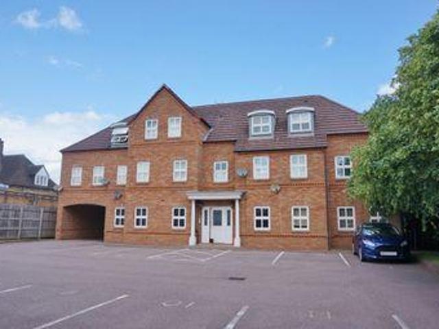 1 Bedrooms Flat for sale in The Bowling Green, Reddicap Heath Road, Sutton Coldfield B75