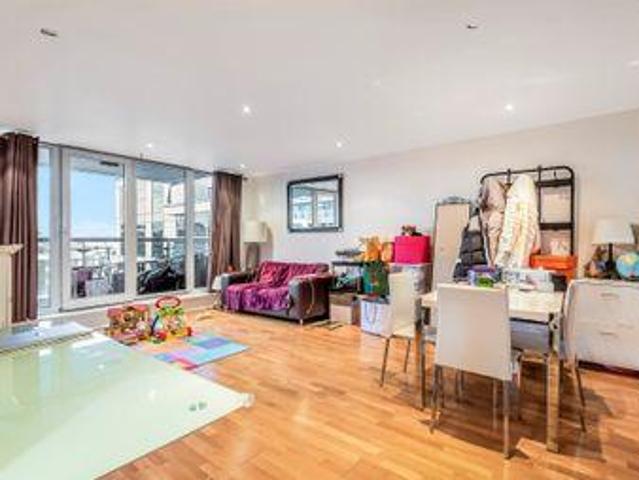 1 Bedrooms Flat for sale in The Boulevard, Imperial Wharf, London SW6