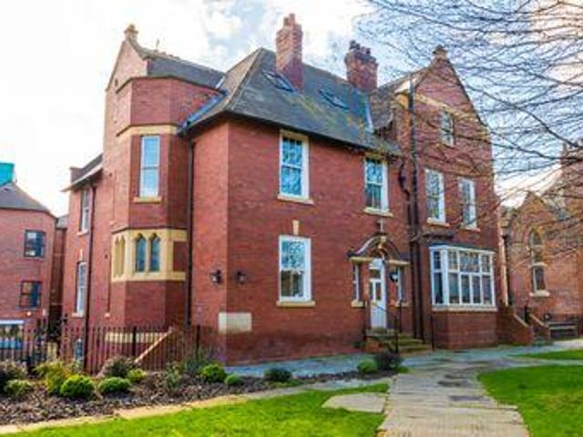1 Bedrooms Flat for sale in The Calls, Leeds LS2