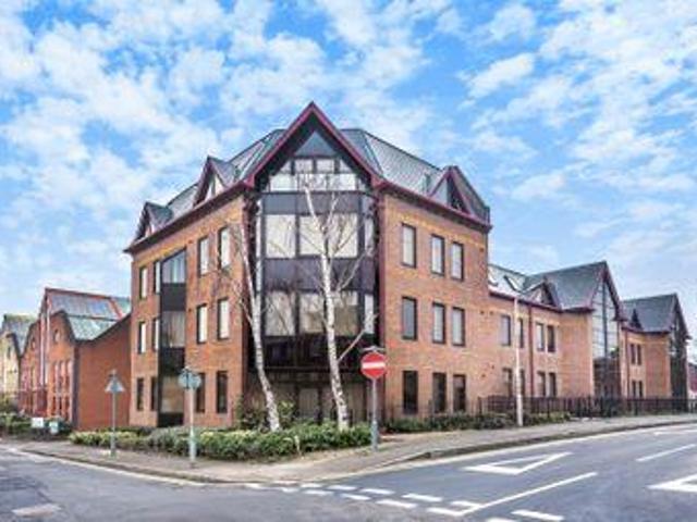1 Bedrooms Flat for sale in The Chambers, South Street, Reading RG1
