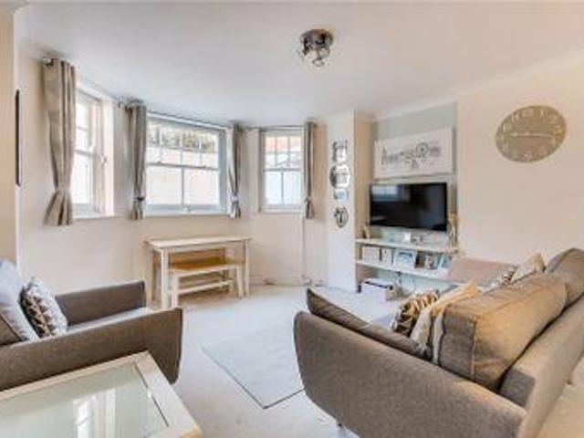 1 Bedrooms Flat for sale in The Chase, London SW4