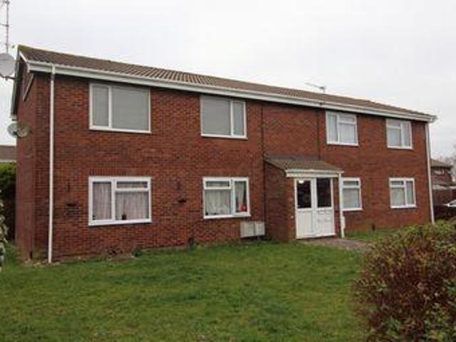 1 Bedrooms Flat for sale in The Coots, Stockwood, Bristol BS14