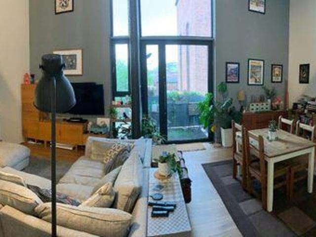 1 Bedrooms Flat for sale in The Collegiate, Shaw Street, Liverpool L6