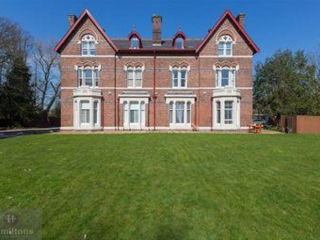 1 Bedrooms Flat for sale in The Convent, Orchard Lane, Leigh WN7