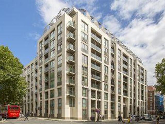 1 Bedrooms Flat for sale in The Courthouse, 70 Horseferry Road, Westminster, London SW1P
