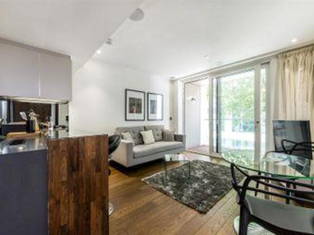 1 Bedrooms Flat for sale in The Courthouse, Horseferry Road, Westminster, London SW1P