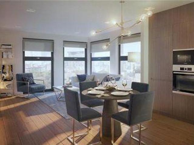 1 Bedrooms Flat for sale in The Crescent, Salford M5