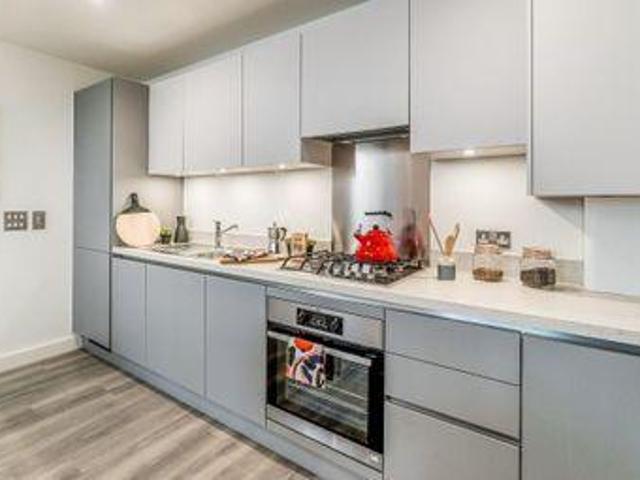 1 Bedrooms Flat for sale in The Exchange, Aylesbury HP20