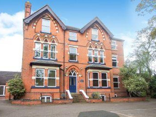 1 Bedrooms Flat for sale in The Grove, 74 Barkby Lane, Leicester, Leicestershire LE7